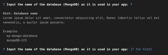 Minor changes for simplified init experience for 9/6 · Issue #2671 · Azure/azure-dev · GitHub