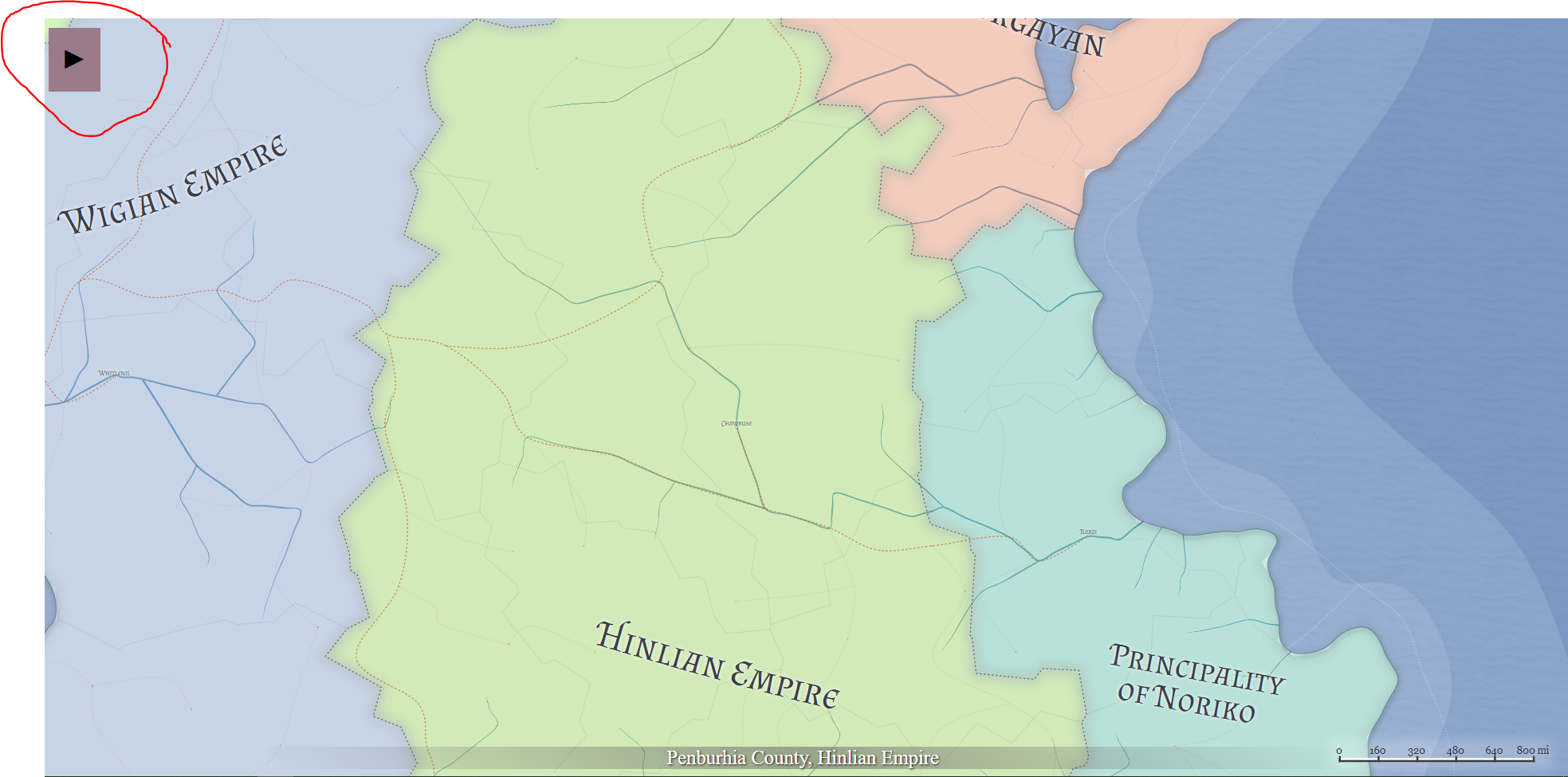Top left arrow is a bigger size. · Issue #511 · Azgaar/Fantasy-Map ...