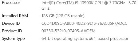 FragPipe OpenSearch Failure using High Performance Desktop · Issue #282 ...