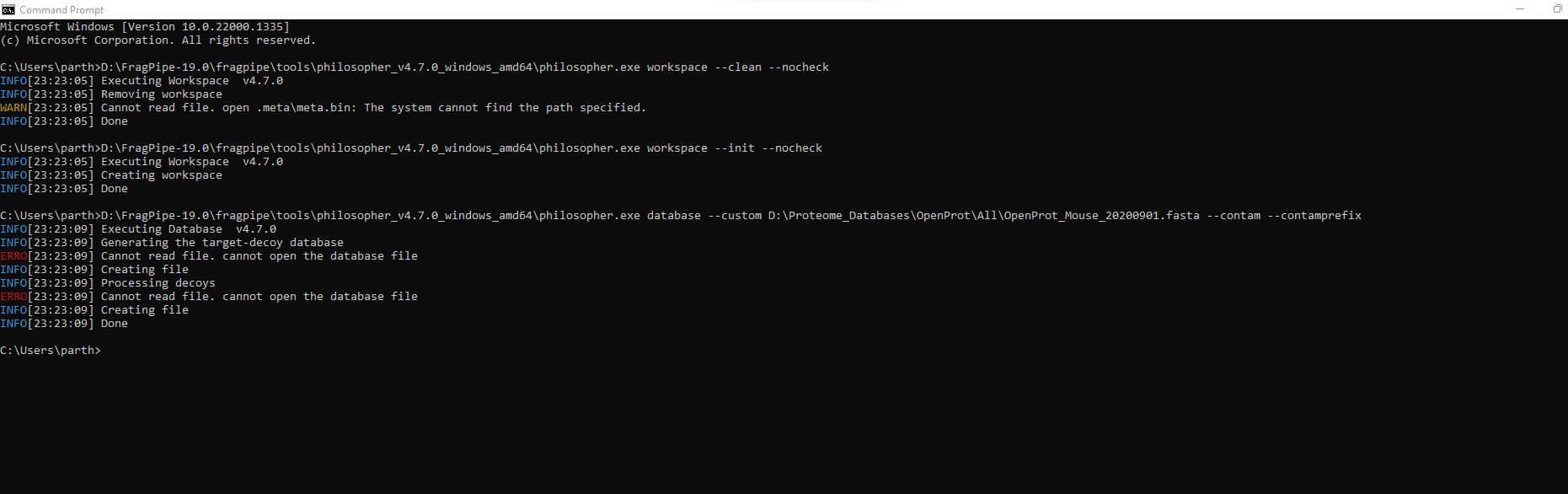 Java Lang Illegalstateexception Something Happened During Database Update · Issue 957