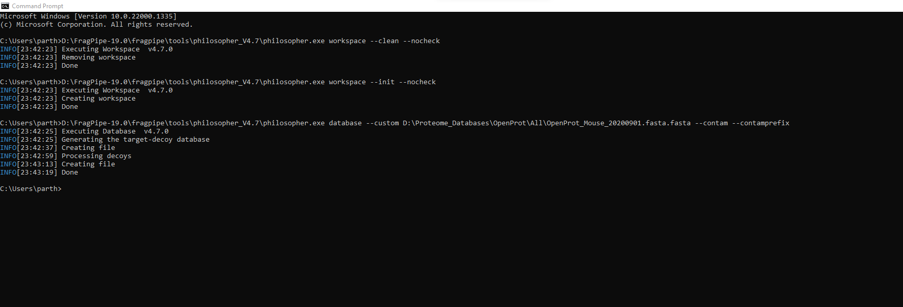 java.lang.IllegalStateException: Something happened during database update · Issue #957 ...