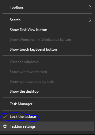 GitHub - 5GIGABYTE/taskbaralignment: We made this simple, easy fix to ...