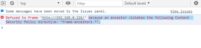 embedding a jupyterhub into an iframe ， · Issue #2130 · jupyterhub/zero-to-jupyterhub-k8s · GitHub