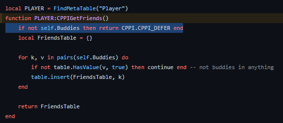 Abusive bug: `gmod_wire_friendslist` spawning world ents · Issue #2529 · wiremod/wire · GitHub