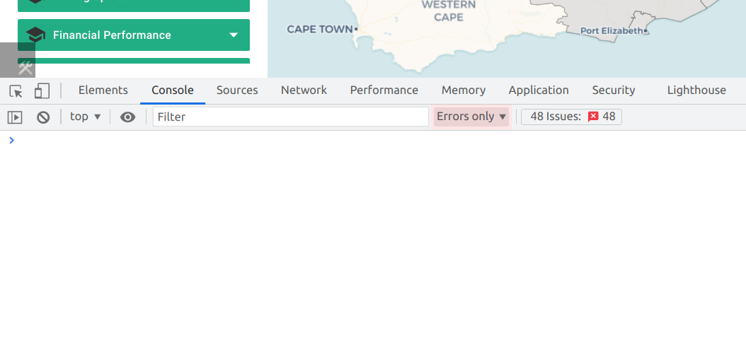 webflow export june 2021 by waracci · Pull Request #431 · OpenUpSA/wazimap-ng-ui · GitHub
