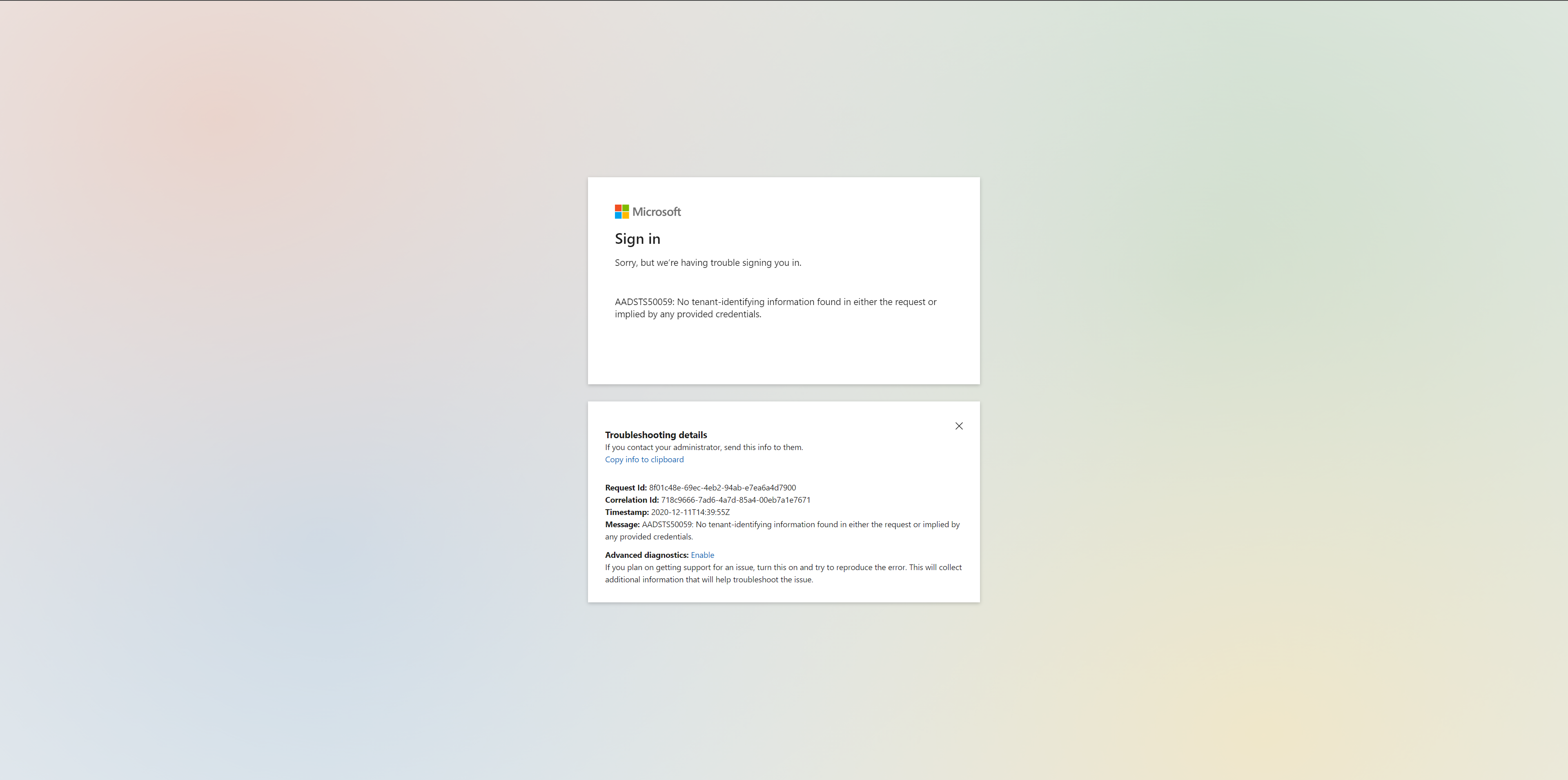 Replace coverage for Blazor wasm standalone individual auth · Issue #28596 · dotnet/aspnetcore ...
