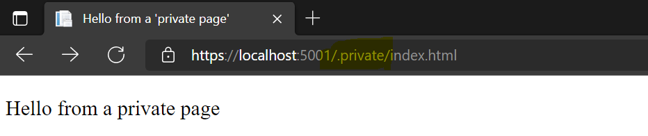 Hosting: Issues with StaticWebAssets in default builder · Issue #34890 · dotnet/aspnetcore · GitHub