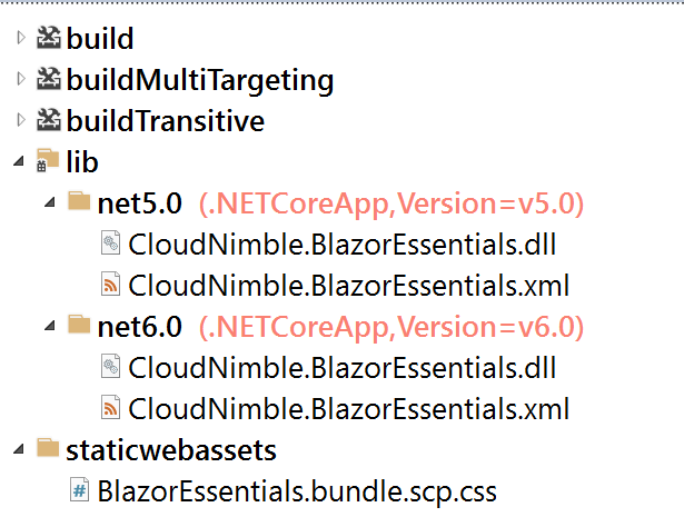 Static Web Assets build error with .net 6 rc1 with .net 5 target · Issue #21056 · dotnet/sdk ...