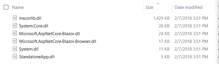 Optimize The Bcl · Issue 16532 · Dotnetaspnetcore · Github
