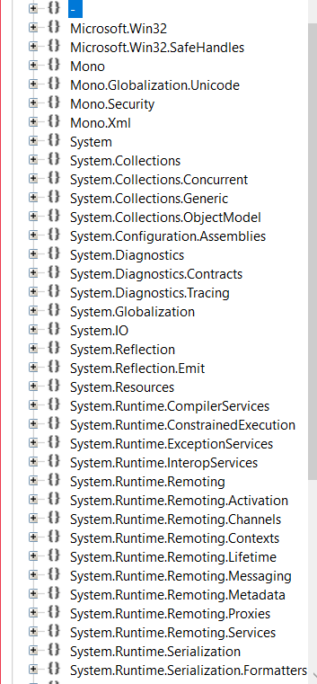 Optimize the BCL · Issue #16532 · dotnet/aspnetcore · GitHub
