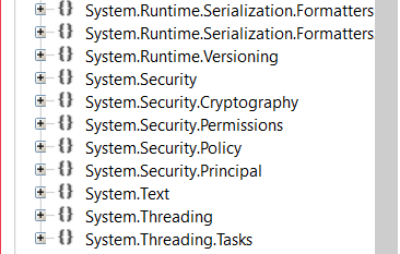 Optimize the BCL · Issue #16532 · dotnet/aspnetcore · GitHub