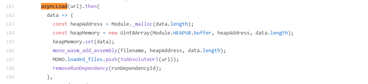 Adding Net Core Reference Netstandard 20 Breaks Blazorwasm Project · Issue 13365 · Dotnet 