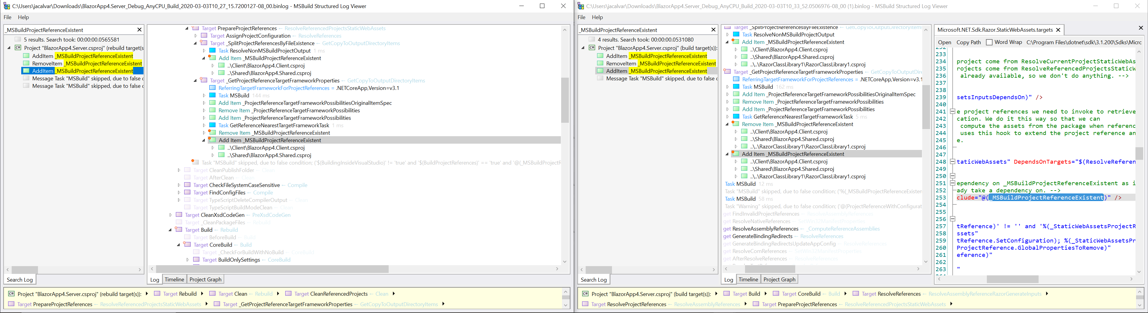 404 for styles.css when referencing an RCL from a Blazor WASM app · Issue #5936 · dotnet/project ...