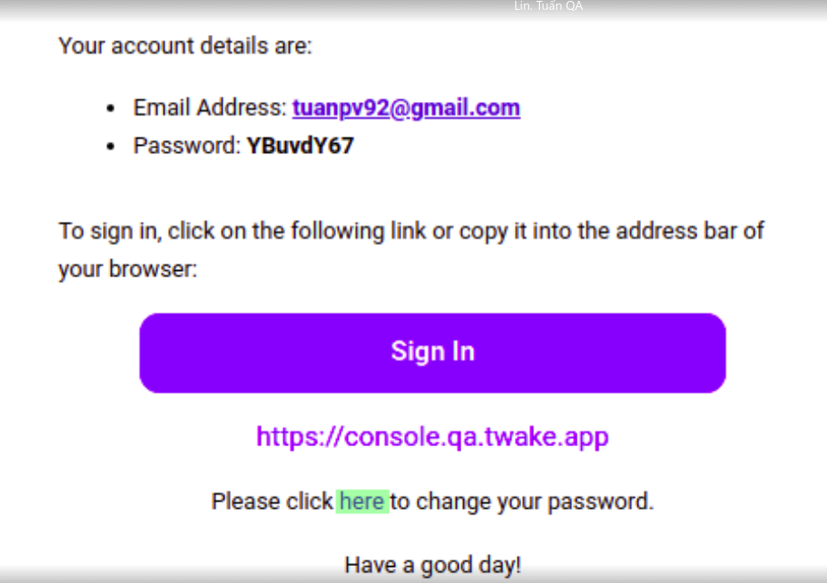 Guest Management > The reset password link is reuseable · Issue #1275 · linagora/Twake · GitHub