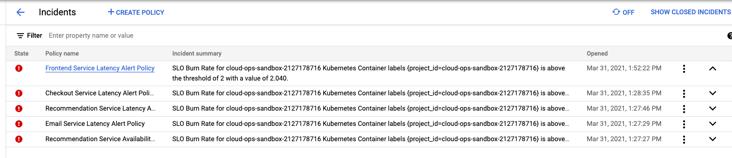 Update documentation for recipe0 to circumvent production conditions · Issue #666 ...