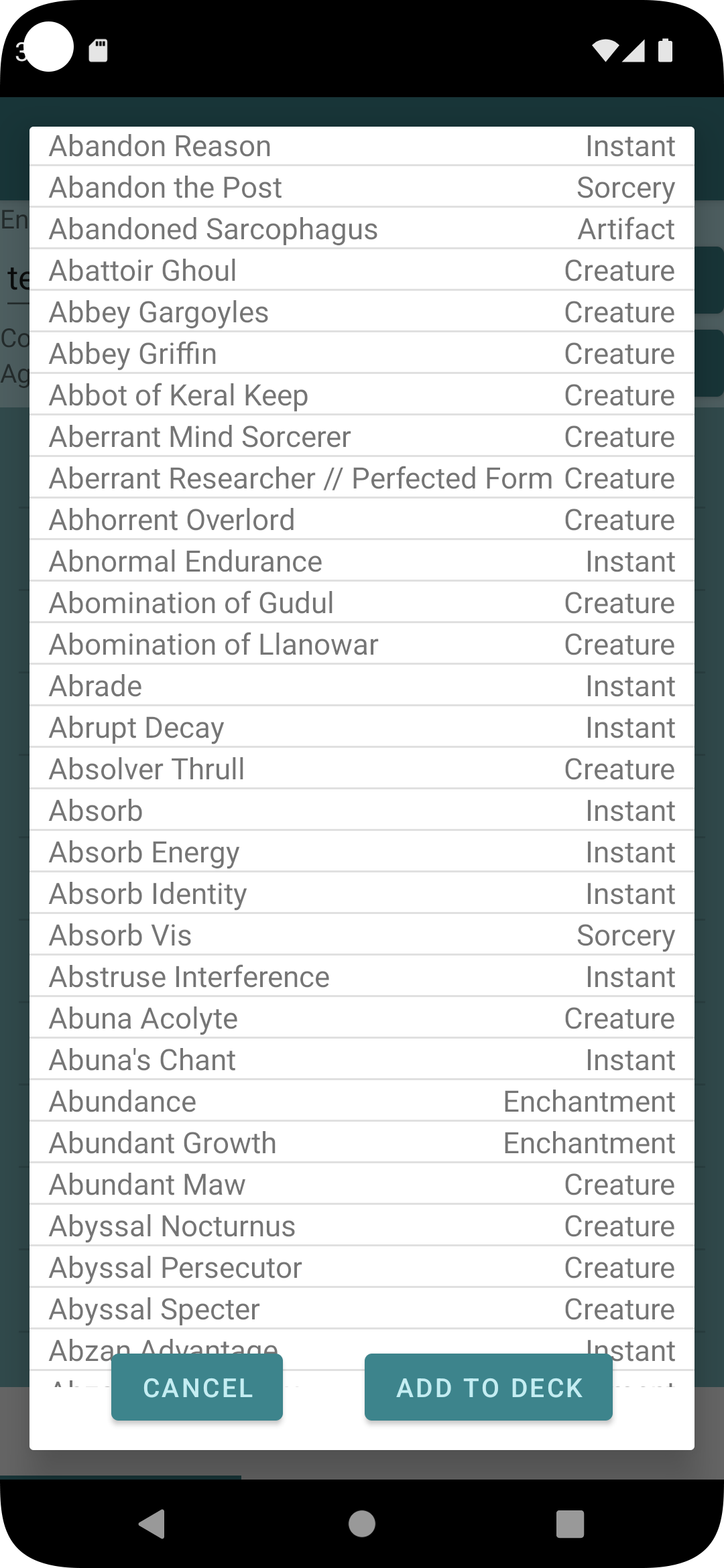 GitHub - TPBarker/MtG-DeckBox