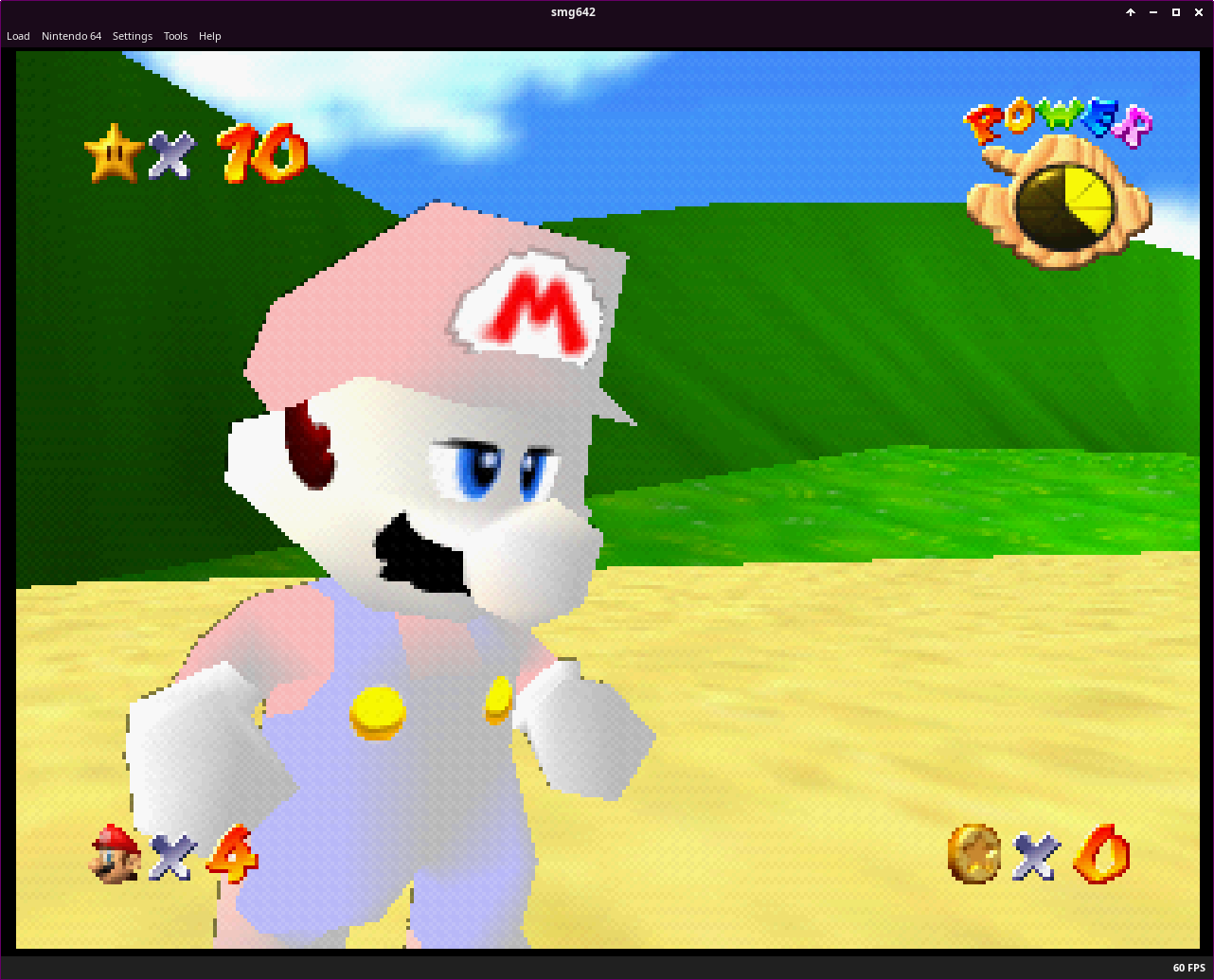 Issues with Exporting "LowPolySkinnedMarioV5".blend into SM64 · Issue #261 · Fast-64/fast64 · GitHub
