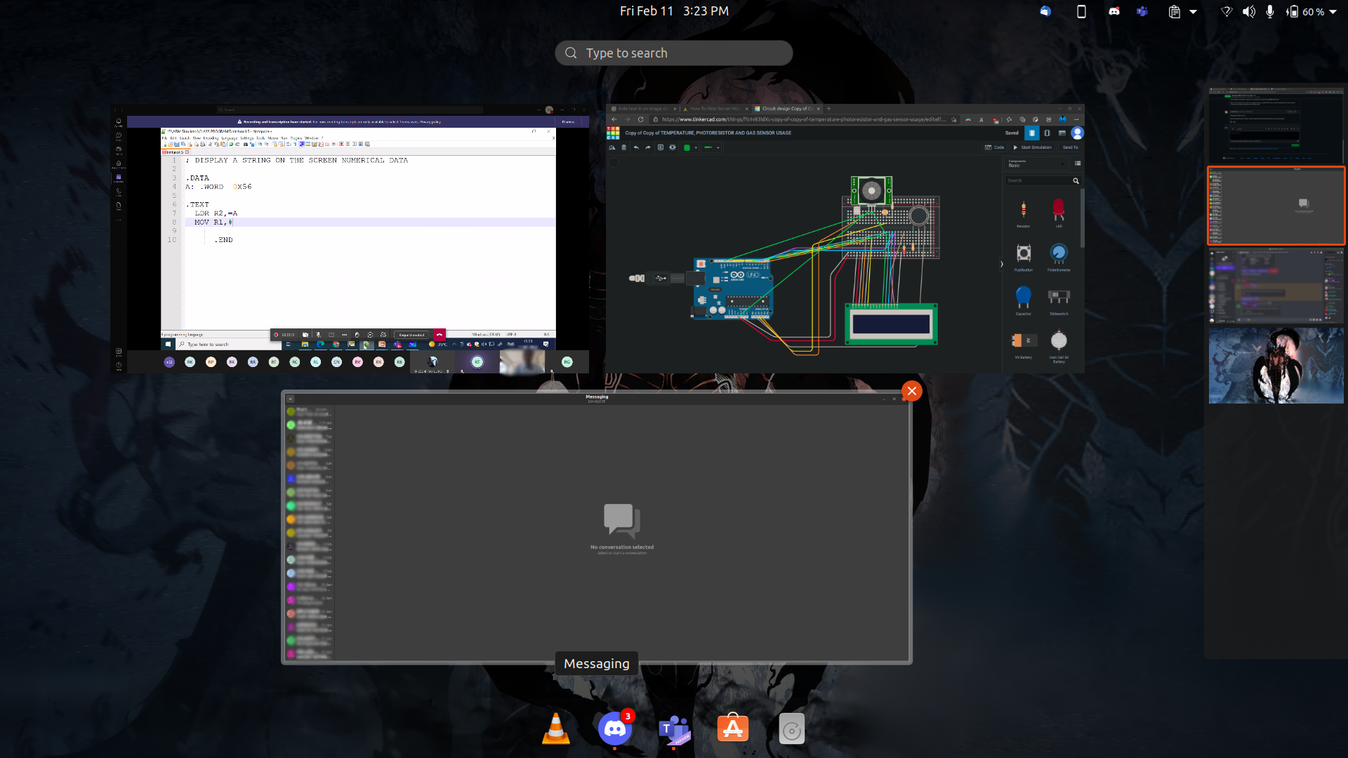 Messages (SMS) window is too wide · Issue #1228 · GSConnect/gnome-shell-extension-gsconnect · GitHub