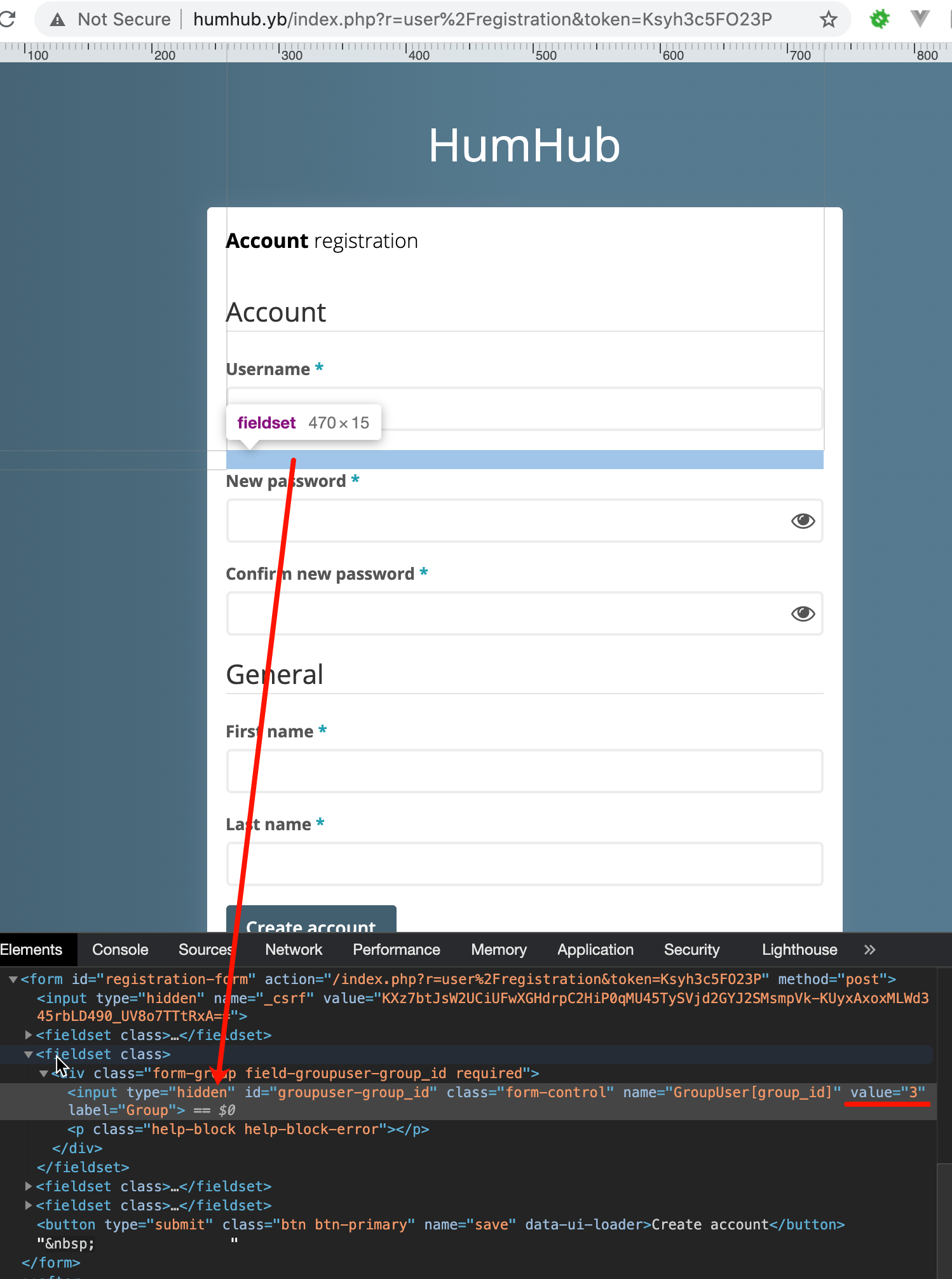 How to handle users without group assingment? · Issue #4511 · humhub/humhub · GitHub