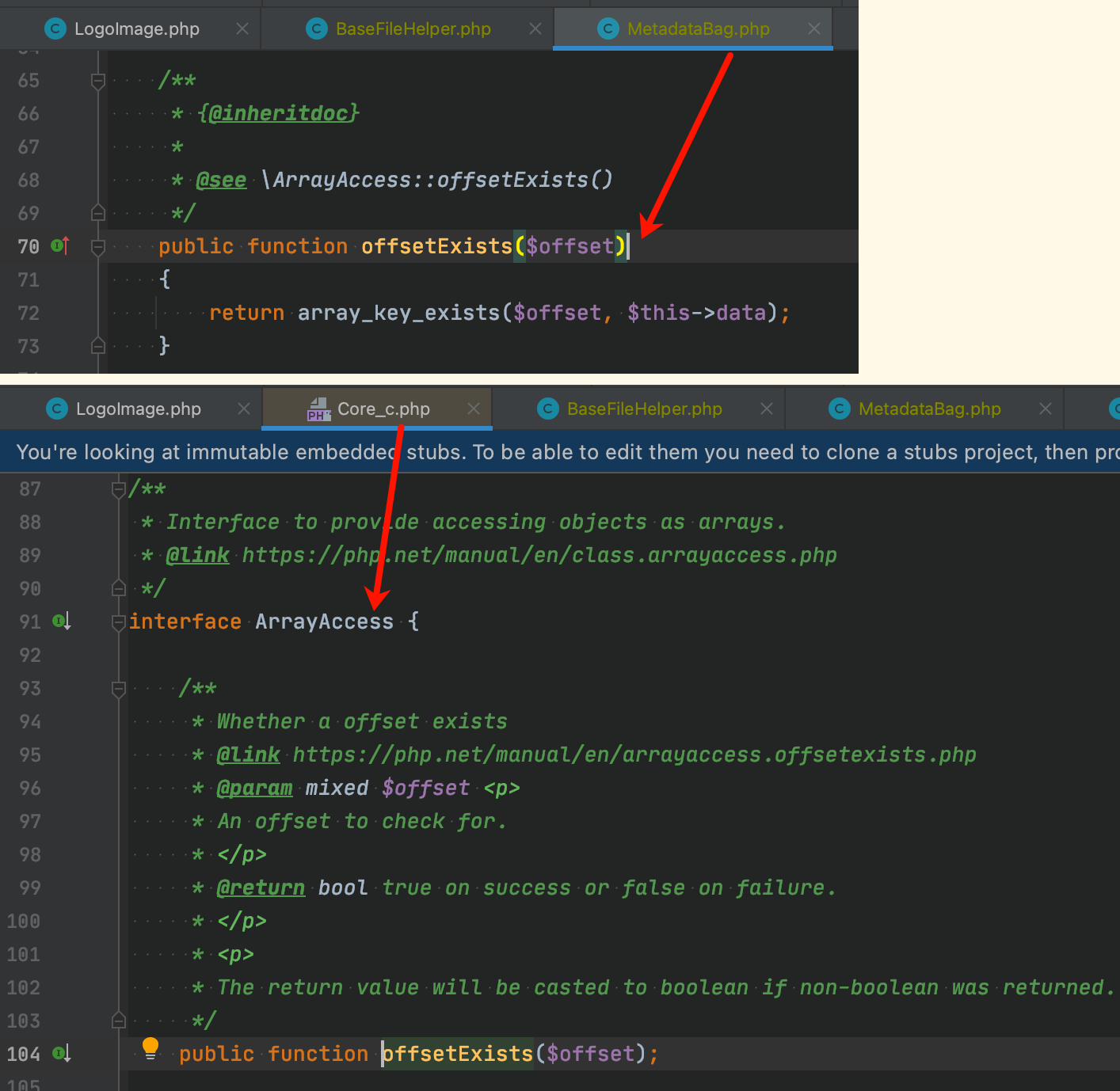 Check Php 8 1 Support · Issue 5552 · Humhub Humhub · Github