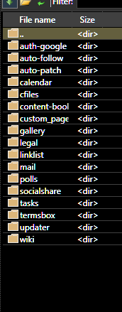 Improve Module Loading Error Handling · Issue #5659 · humhub/humhub · GitHub