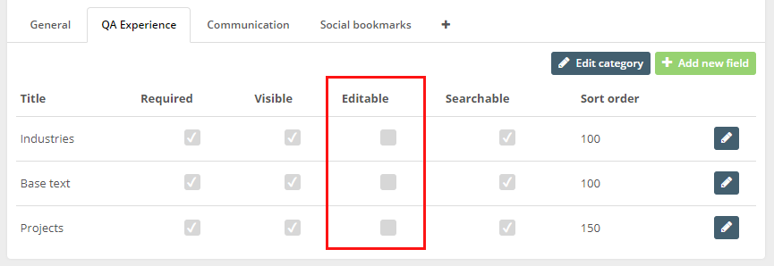 Profile Fields Textarea And Checkbox List Are Not Disabled For Editing · Issue 6018 · Humhub