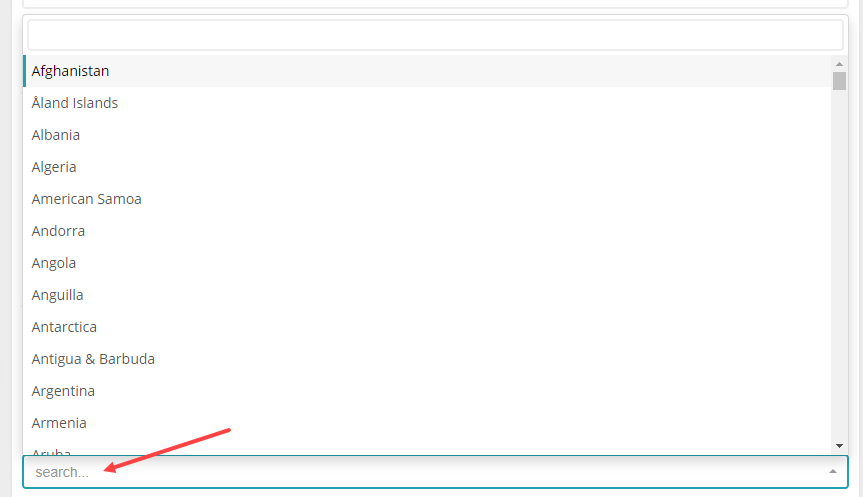 Placeholder in Select2 Search Input · Issue #5718 · humhub/humhub · GitHub