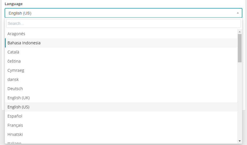 Placeholder in Select2 Search Input · Issue #5718 · humhub/humhub · GitHub