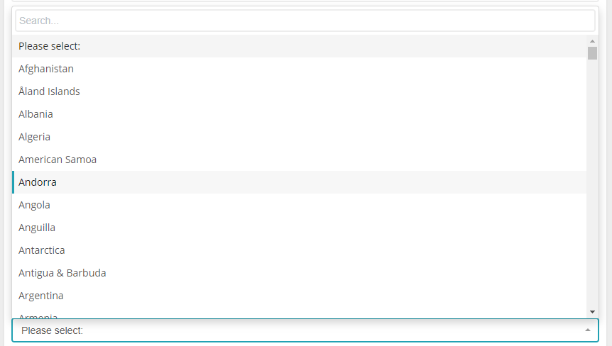 Placeholder in Select2 Search Input · Issue #5718 · humhub/humhub · GitHub