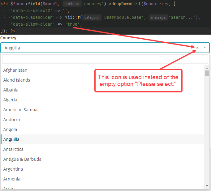 Placeholder in Select2 Search Input · Issue #5718 · humhub/humhub · GitHub