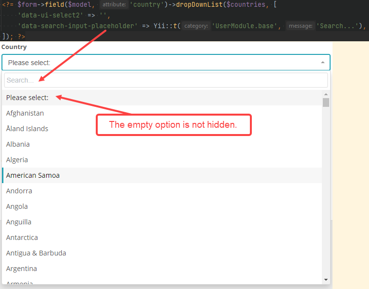 Placeholder in Select2 Search Input · Issue #5718 · humhub/humhub · GitHub