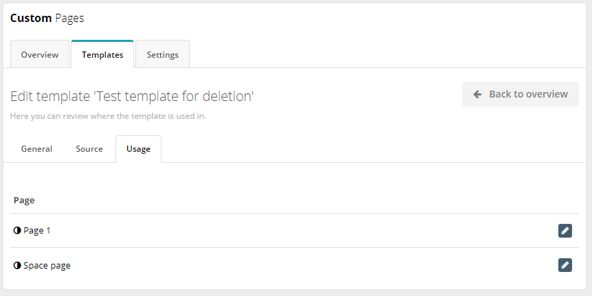 Where is my custom page ? · Issue #277 · humhub/custom-pages · GitHub