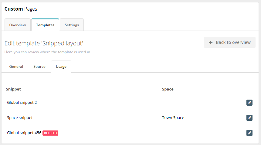 Where is my custom page ? · Issue #277 · humhub/custom-pages · GitHub