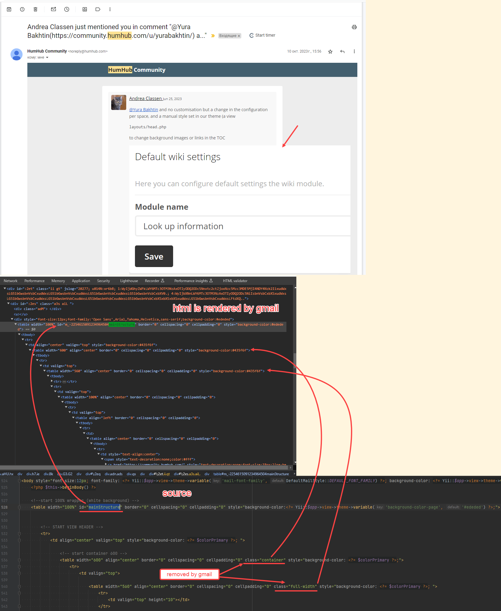 Images are not resized in mail $content · Issue #6639 · humhub/humhub · GitHub