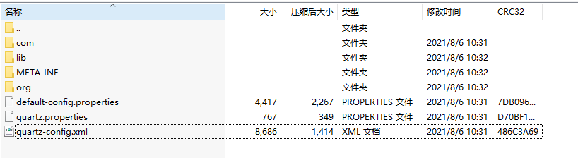 How does the format of spring boot Maven plugin repackage above 1.5.15 ...