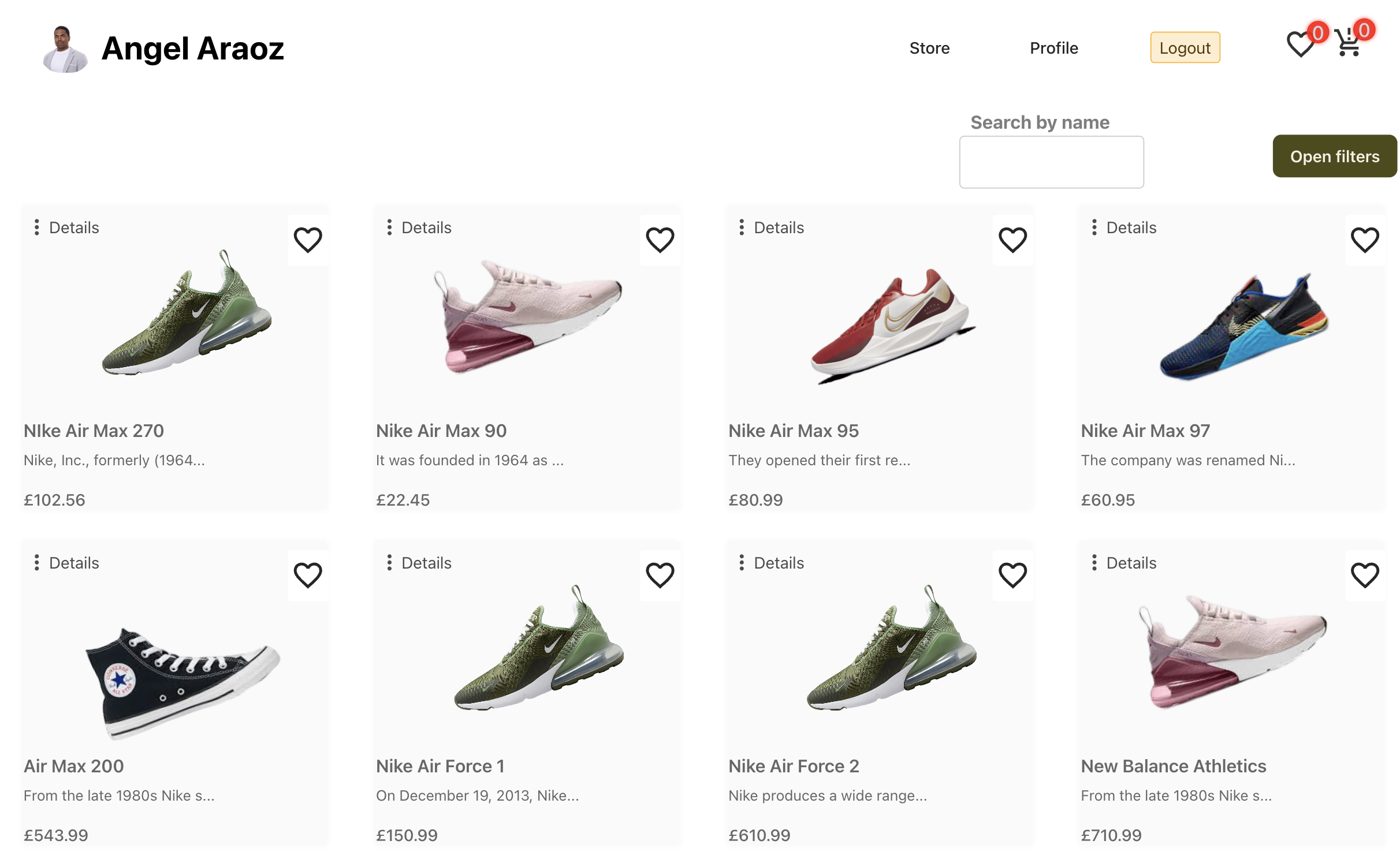 GitHub - Angel-cuba/Shopping