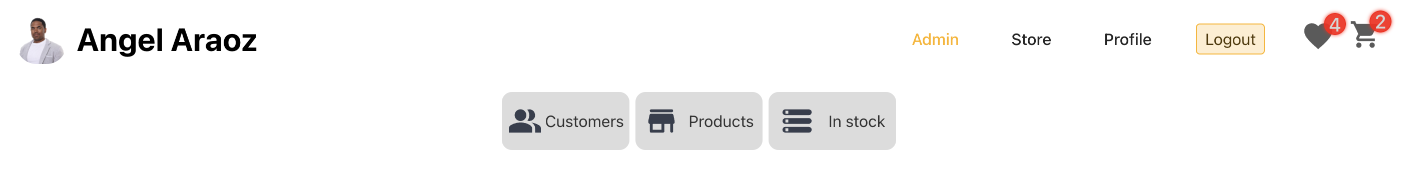 GitHub - Angel-cuba/Shopping