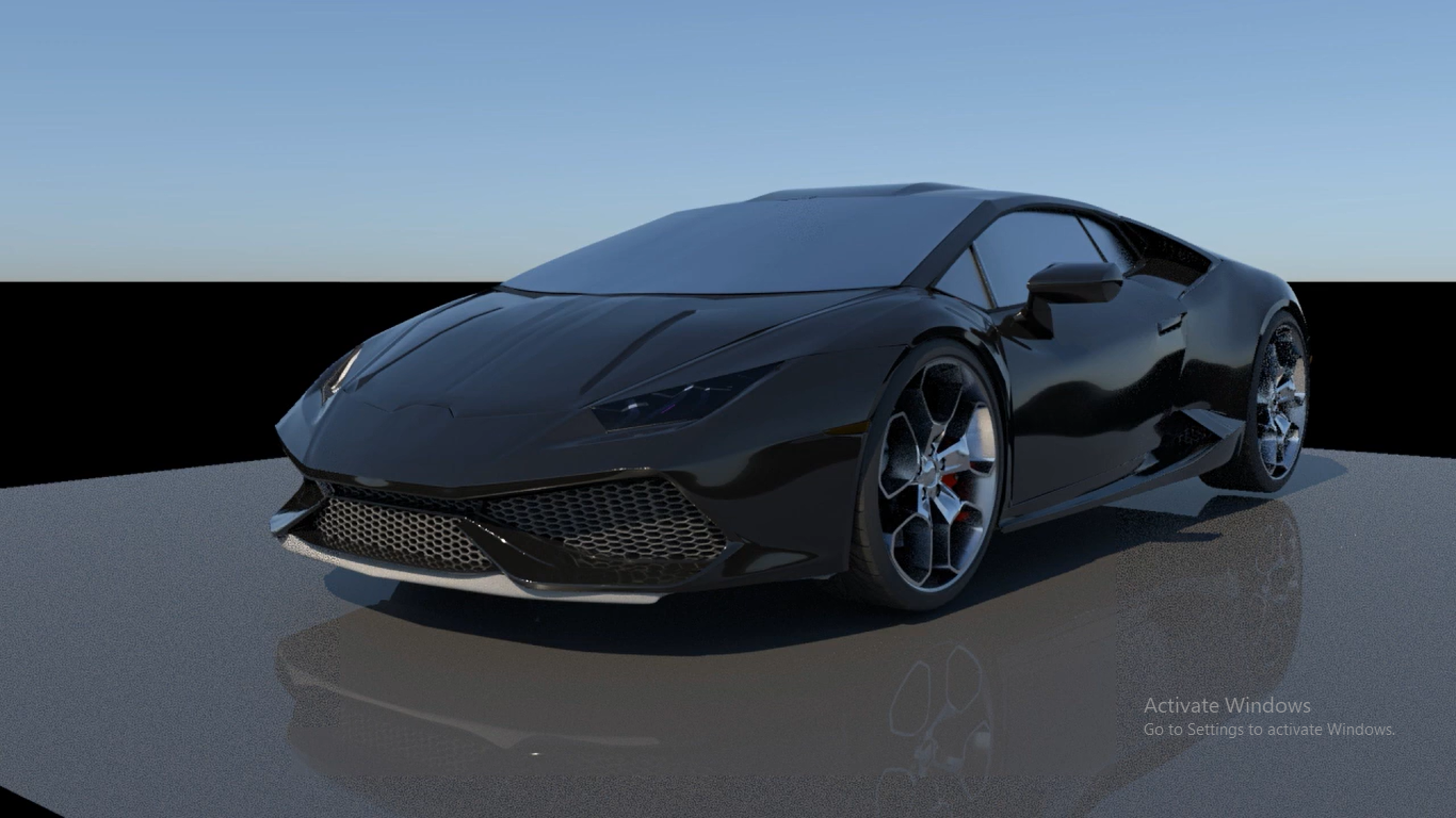GitHub - RishabhP19/Lamborghini-3D-Model-: Created and rendered in Maya