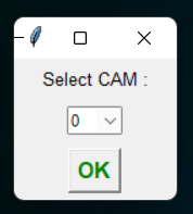 GitHub - edutjie/face-recognition-attendance-app: Python based Face ...