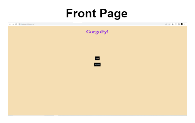 GitHub - Morso33/php-music-player: A simple music player written in PHP ...