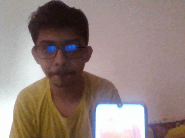 GitHub - Achyut-Saxena/OpenCV-Projects