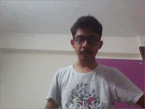 GitHub - Achyut-Saxena/OpenCV-Projects