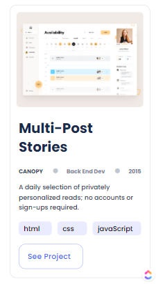 GitHub - Sly-Cloud/portfolio-project: This is a portfolio sneak peak project, from Microverse.