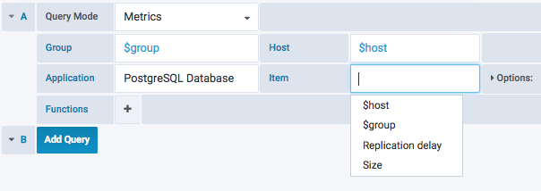 Value missing or incorrect between Grafana and Zabbix · Issue #542 ...