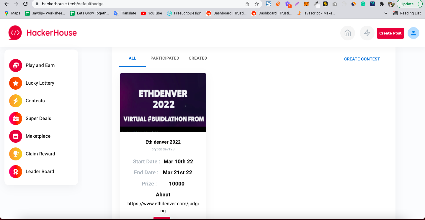 GitHub - jaydippatel83/hackerhouse