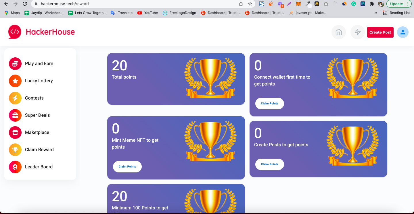 GitHub - jaydippatel83/hackerhouse