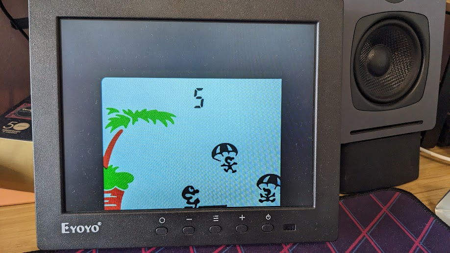 Core doesn't display correctly in Dock mode · Issue #8 · agg23/fpga-gameandwatch · GitHub
