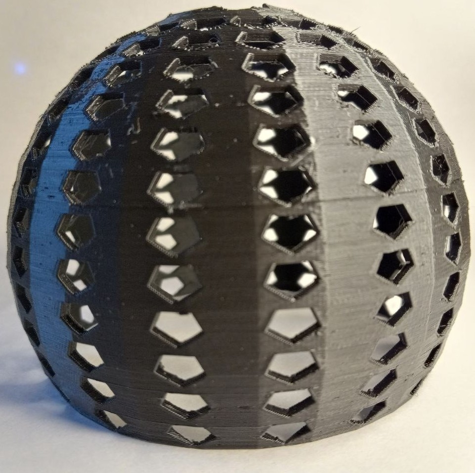 GitHub - Fitwi-Tesfahunei/Generating-STL-file-with-OpenSCAD: This code ...