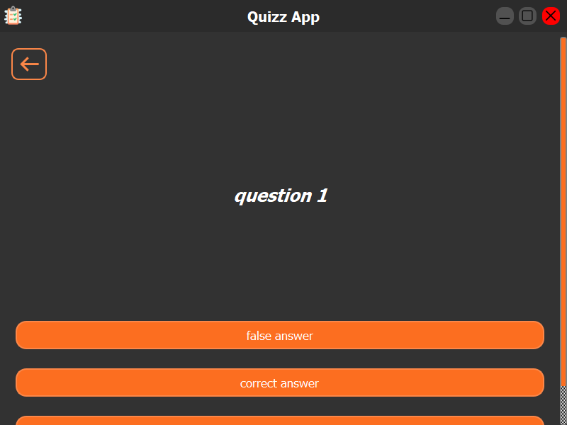 GitHub - Andyrei02/QuizzApp