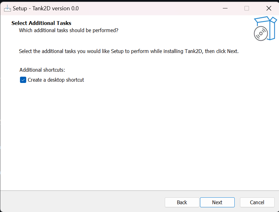 GitHub - vitvara/Tank
